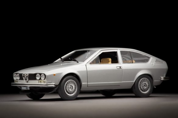 Leo Models – DIECAST MODEL FEVER