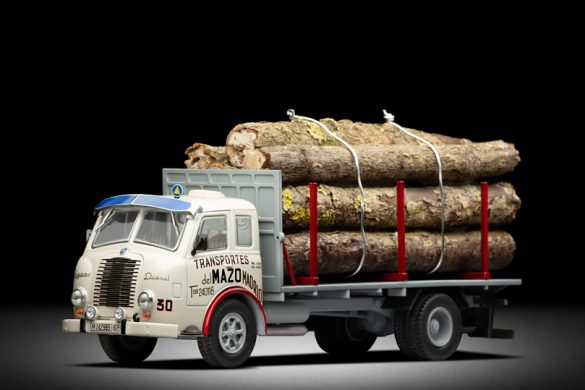 Salvat – DIECAST MODEL FEVER