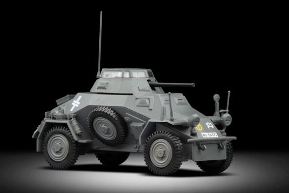 World War II Vehicles – DIECAST MODEL FEVER